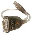 Amazon.com : NEW IOGEAR USB PDA/ Serial Adapter GUC232A (GUC232A ...