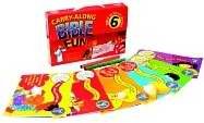 Carry Along Bible Activities: Kregel Kidzone: 9780825473104: Amazon.com ...