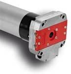 Amazon.com: SIMU T6 6100 Hz DMI 100Nm 14rpm 120V(2006058) : Tools ...