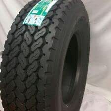 Amazon.com: (2-Tires) 425/65R22.5 165K ROAD CREW BL605 RADIAL 42565225 ...