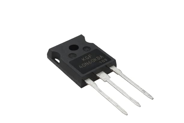 GEOZONE Brand MOSFET-40N60, KGF 40N60 KDA 103 Suitable for All Mosfet ...