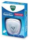 Amazon.com: Vicks Waterless Vaporizer V1800 : Vicks: Health & Household