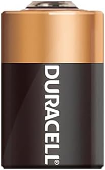 Duracell MN11 - E11a Alkaline 6V Battery 1 pack: Amazon.co.uk ...