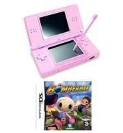Amazon.com: Nintendo Ds Lite Pink : Video Games