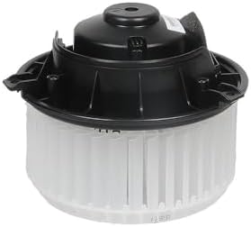 Amazon.com: ACDelco GM Original Equipment 15-81725 Heating and Air ...