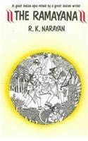 Buy The Ramayana Book Online at Low Prices in India | The Ramayana ...