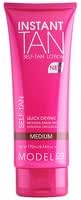 Tanning by ModelCo Instant Tan Self-Tan Lotion Medium 170ml : Amazon.co ...