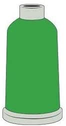 Amazon.com: Madeira Polyneon Embroidery Thread 40 wt 1000 M Spool Color ...