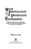 Wave Propagation in Petroleum Engineering: Modern Applications to ...