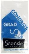 Amazon.com: New Grad Turquoise Swankie Hankies Pocket Tissues : Health ...