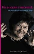 Amazon | F Succes I Netv Rk | Andersen, Simone Lemming | Words & Language