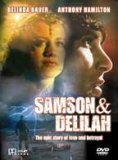 Amazon.com: Samson & Delilah [DVD] : Max Von Sydow, Belinda Bauer ...