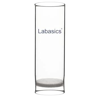 Labasics Glass Extraction Thimble, Medium Porosity Borosilicate Glass ...
