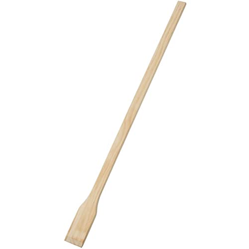 Snapklik.com : 48 Wooden Mixing Stirring Paddle -Kitchen Accessories ...