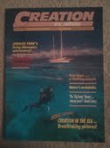 Creation Ex Nihilo, September-November 1993 (Vol. 15 No. 4): Robert ...