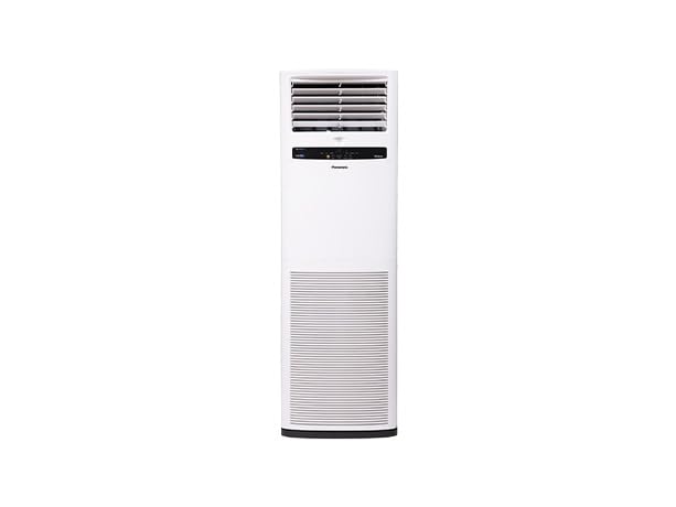 Panasonic 2 Ton 3 Star With MirAie (Smart) Inverter Floor Standing ...