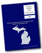 Michigan Building Code 2006: unknown author: 9781580016490: Amazon.com ...