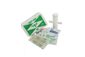 Amazon.com: Insect Sting Kit (K216-024) : Health & Household