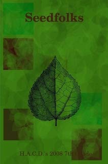 Seedfolks: Hebrew Academy's 2008 7th Grade: Amazon.com: Books