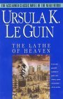 Lathe of Heaven: Le Guin, Ursula K.: 9780380791859: Amazon.com: Books