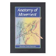Anatomy of Movement: unknown author: Amazon.com: Books