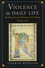 Violence and Daily Life: Rudolph, Conrad: 9780691026732: Amazon.com: Books