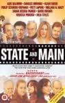 State And Main [VHS] [UK Import] : Baldwin, Alec, Durning, Charles ...