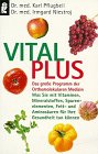 Amazon.com: Vital Plus: 9783548349855: unknown author: Books