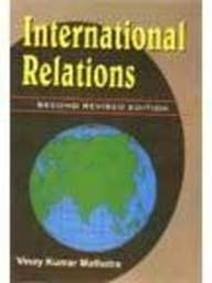 Buy International Relations Book Online at Low Prices in India ...