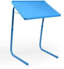 Laptop Table Multipurpose Laptop Table Mate Finish Top Work Home Study ...