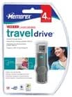 Memorex 331126 TravelDrive Gen2 Portable USB Memory : Amazon.co.uk ...