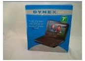 Amazon.com: Dynex DX-P7DVD11 7 inch LCD Screen Portable DVD Player ...