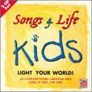 Amazon.com: Songs 4 Life: Kids Light Your World: 0610583016420: Wea ...