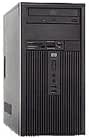 HP DX2200 MicroTower PC P4 (541) 3.2GHz (HT) 512MB 80GB SATA CD-RW/DVD ...