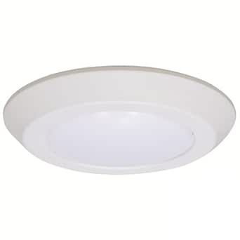 Halo BLD6 Surface LED Downlight, Selectable CCT: Amazon.com: Industrial ...
