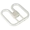 2D Square 4-Pin Compact Fluorescent Lamp GR10q Cap 28W 240V : Amazon.co ...