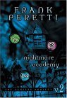 Amazon.com: Nightmare Academy (VERITAS PROJECT): 9780849976179: Peretti ...