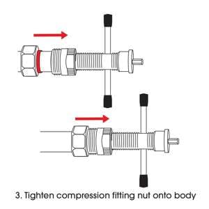 Monument AMZ2036T-3 Olive Puller – an Efficient Tool for Removing ...