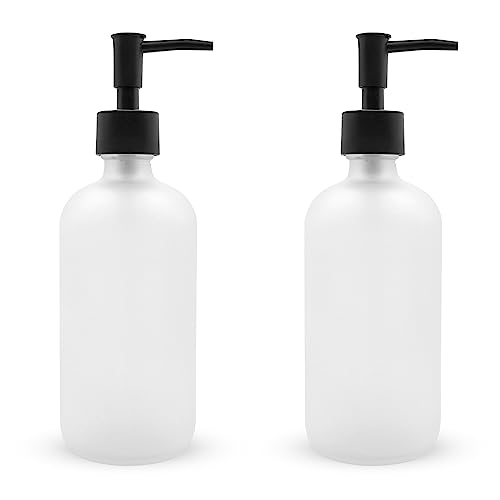 Frost Soap Dispenser – The 16 best products compared - Product guide ...
