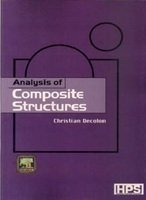 Amazon.in: Buy ANALYSIS OF COMPOSITE STRUCTURE Book Online at Low ...