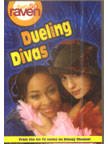 Raven Series: Dueling Divas: Dava Savel: 9788189975029: Amazon.com: Books