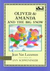 Oliver and Amanda and the Big Snow | Amazon.com.br