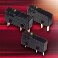 Amazon.com: ZF Electronics / Cherry America SUBMINIATURE SWITCH ...