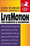 LiveMotion for Windows & Macintosh (Visual QuickStart Guide)
