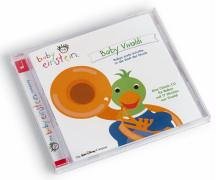 Baby Einstein. Baby Vivaldi. 1 Audio-CD. : Vivaldi, Antonio: Amazon.ca ...