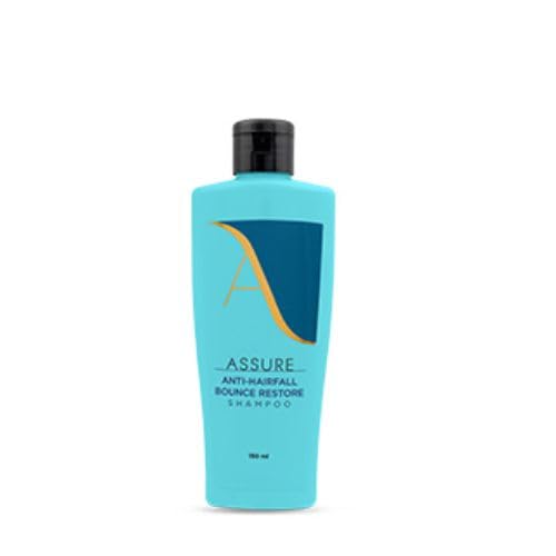 Buy ANTI-HAIR FALL BOUNCE RESTORE SHAMPOO 150ML. Online at Low Prices ...