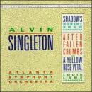 Shadows/Fallen Crumbs/Yellow R by Singleton, a.: Amazon.co.uk: CDs & Vinyl
