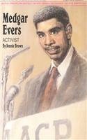 Medgar Evers (Melrose Square Black American): Brown, Jennie ...