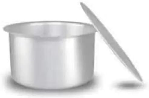 Buy Kitchen Expert® Aluminium Patila with Lid 25 Liters | Tapela ...