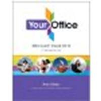 Your Office: Microsoft Excel 2010 Comprehensive by Nightingale ...